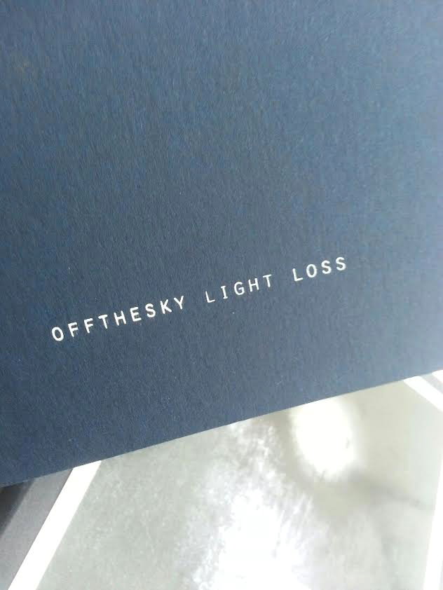 OFFTHESKY – Light Loss | DRONARIVM