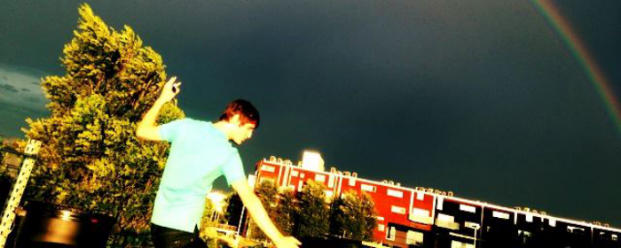 OFFTHESKY – Light Loss | DRONARIVM