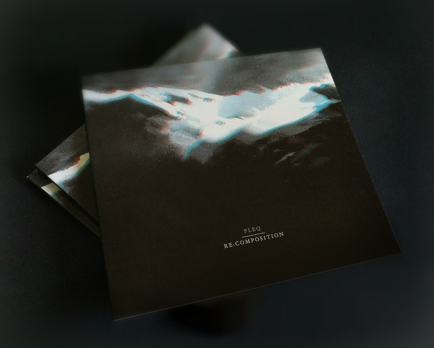 PLEQ – Re:composition | DRONARIVM