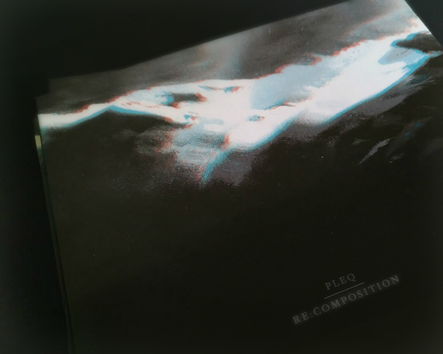 PLEQ – Re:composition | DRONARIVM