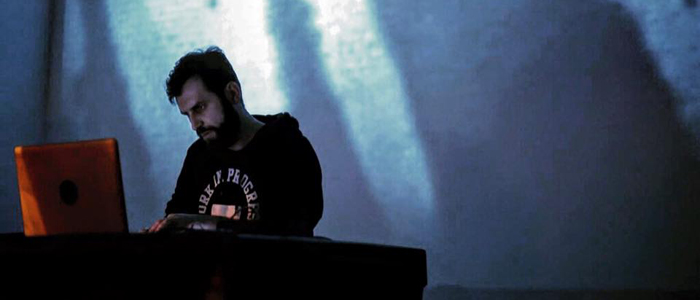 PLEQ – Re:composition | DRONARIVM